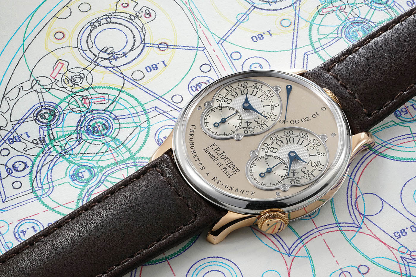 You Asked: Why Are F.P. Journe Prices Soaring? | Watchonista