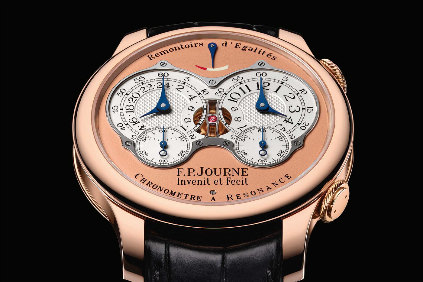 You Asked: Why Are F.P. Journe Prices Soaring? | Watchonista