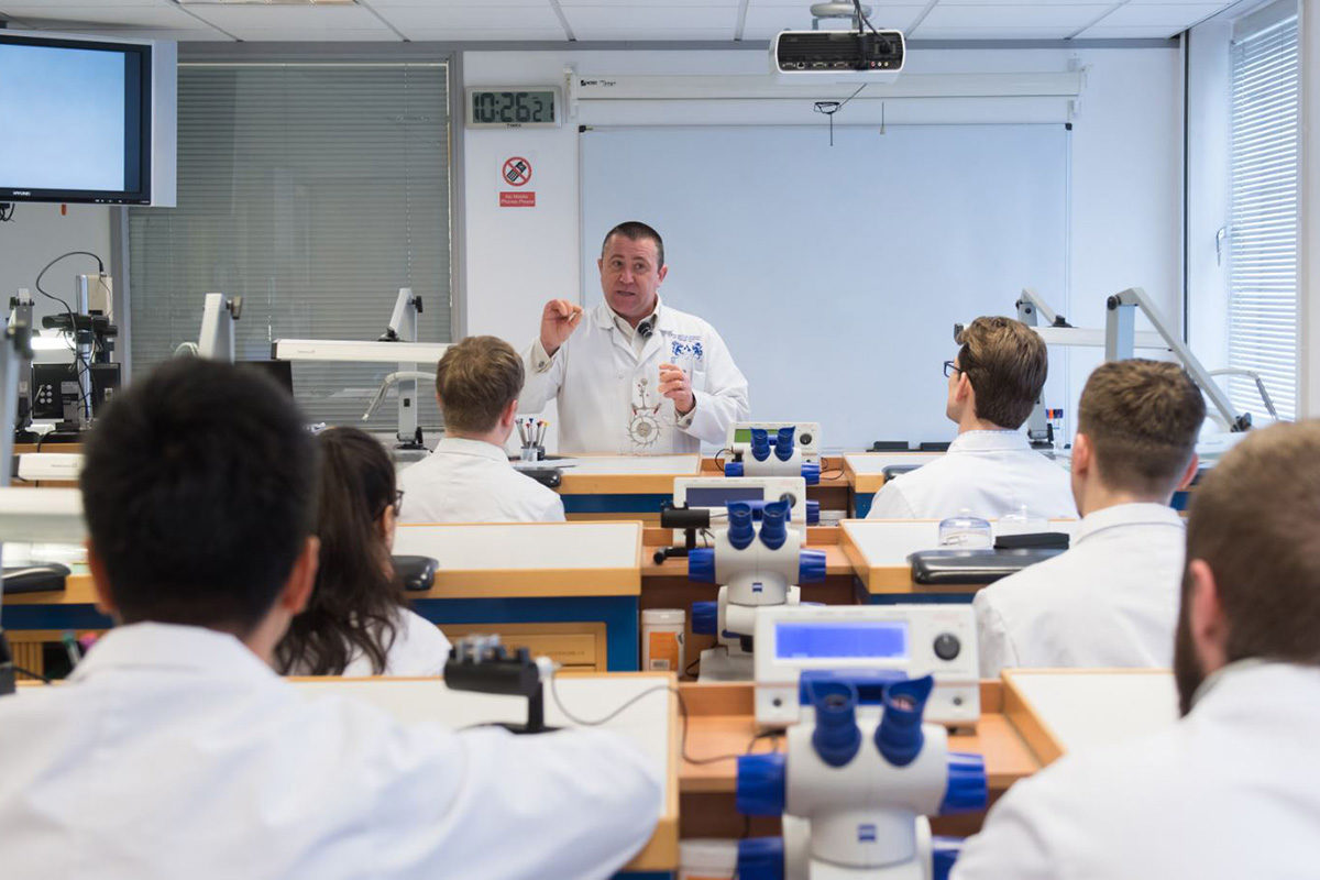 How To Become A Watchmaker | Watchonista