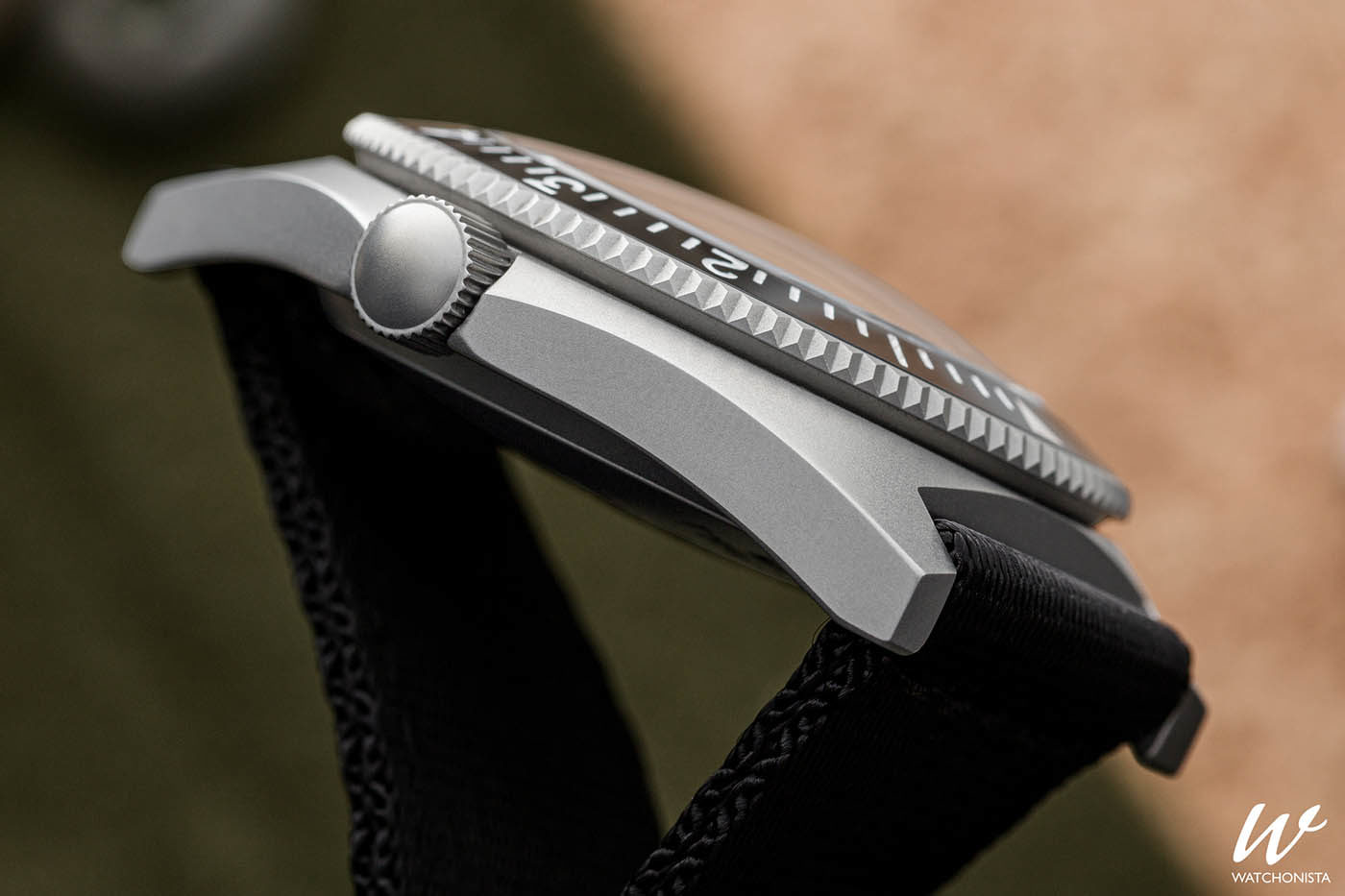 Meet The Benrus Type I | Watchonista