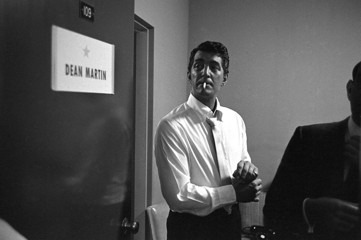 The Unlikely Watch Collector: Dean Martin | Watchonista