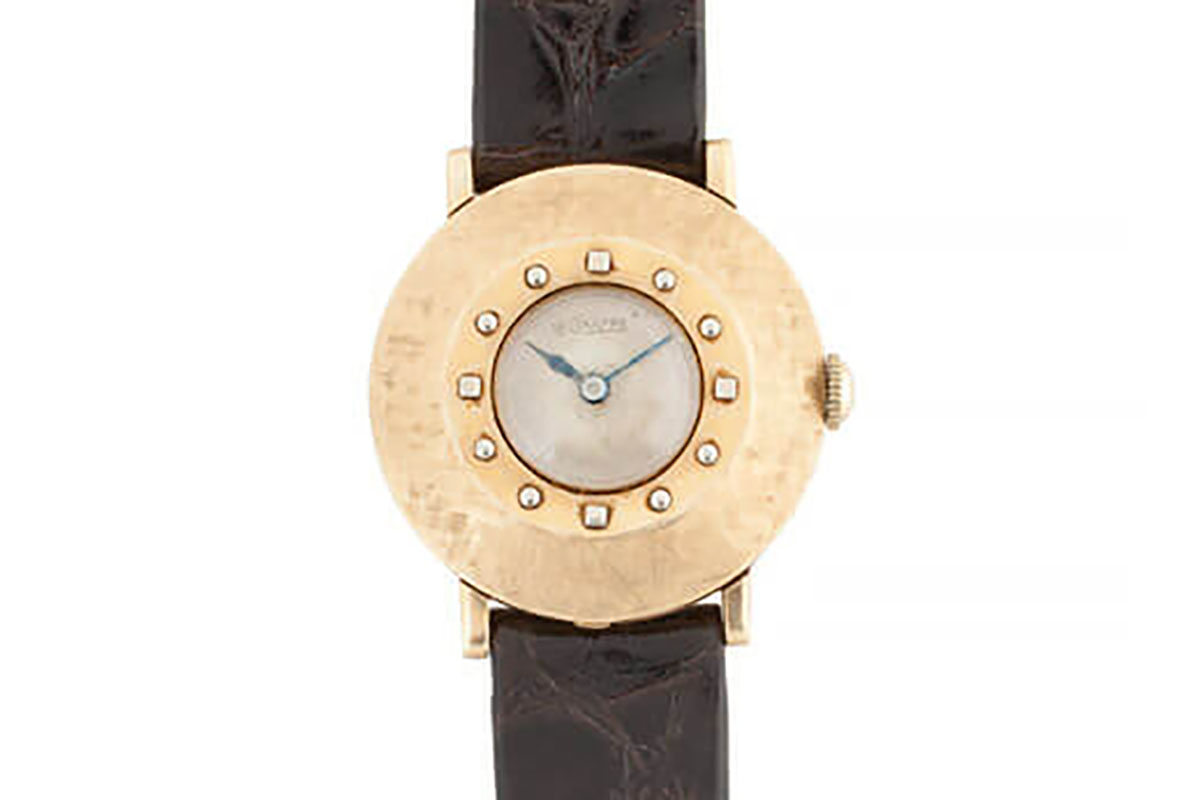 The Unlikely Watch Collector: Dean Martin | Watchonista