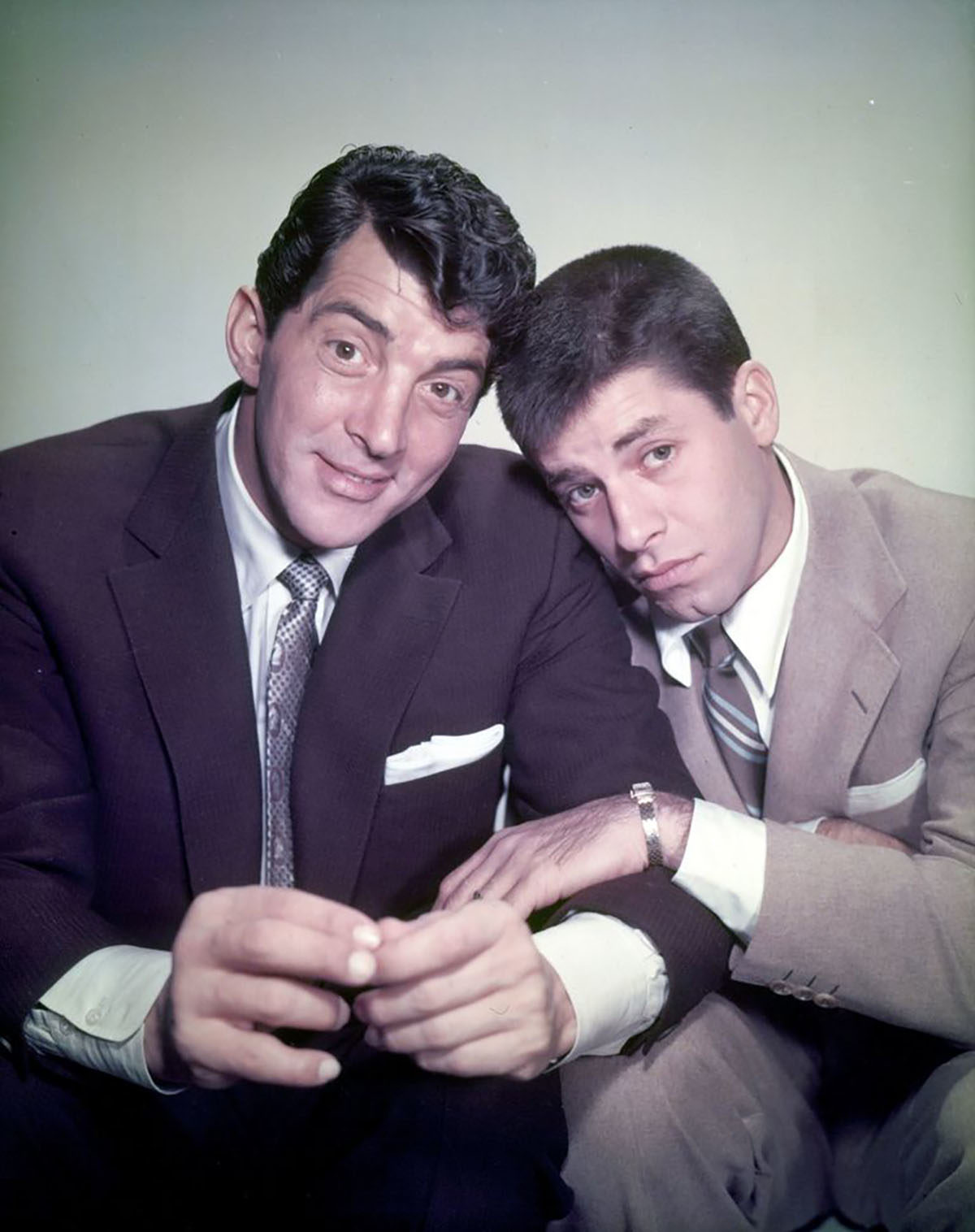 The Unlikely Watch Collector: Dean Martin | Watchonista