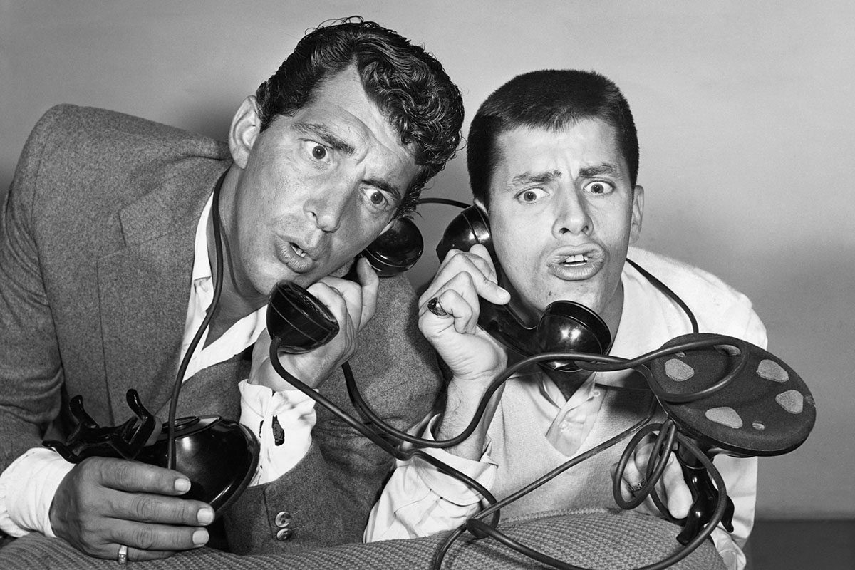 The Unlikely Watch Collector: Dean Martin | Watchonista