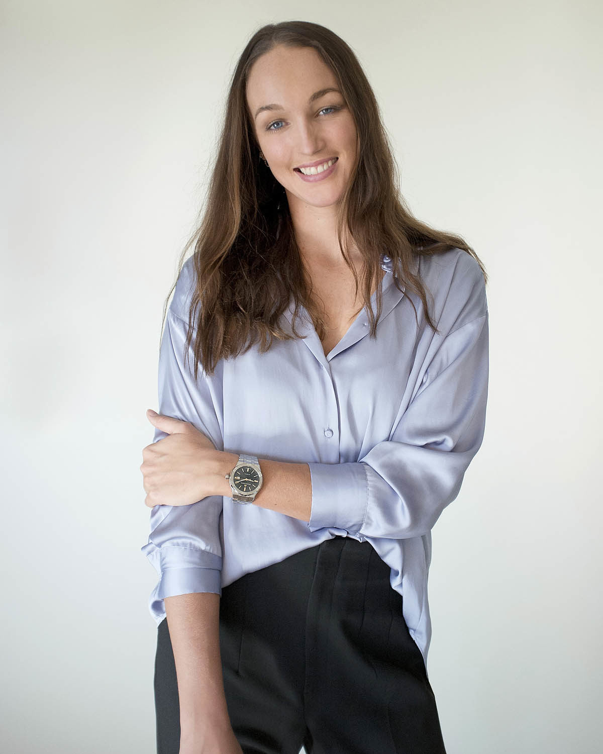 Joana Heidrich & Anouk Vergé-Dépré – To Be Among The Best! | Maurice ...