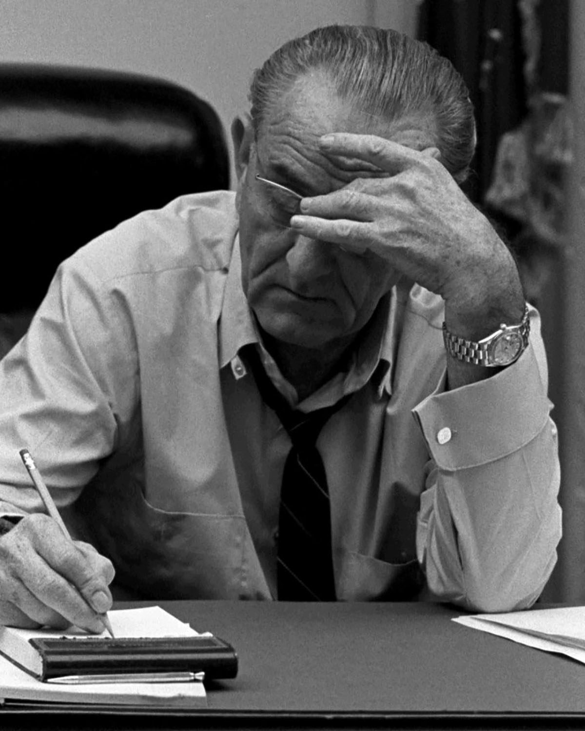 The Definitive Guide To Joe Biden's Watches | Watchonista