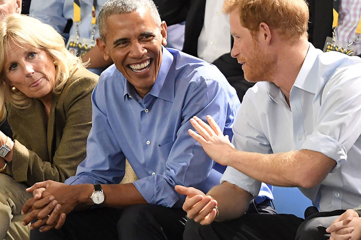 The Definitive Guide To Joe Biden's Watches | Watchonista