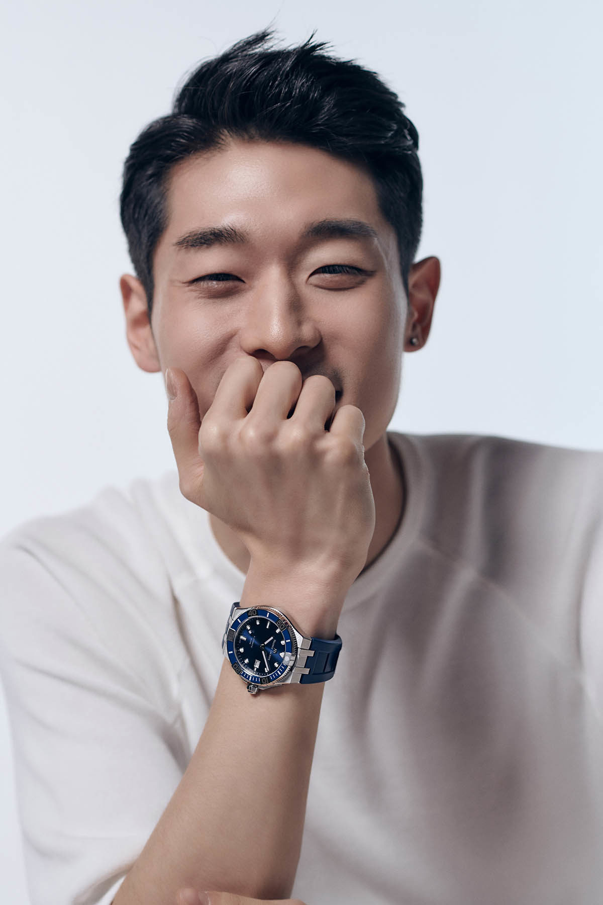 Danny Koo – A Man With Many Strings To His Bow! | Maurice Lacroix