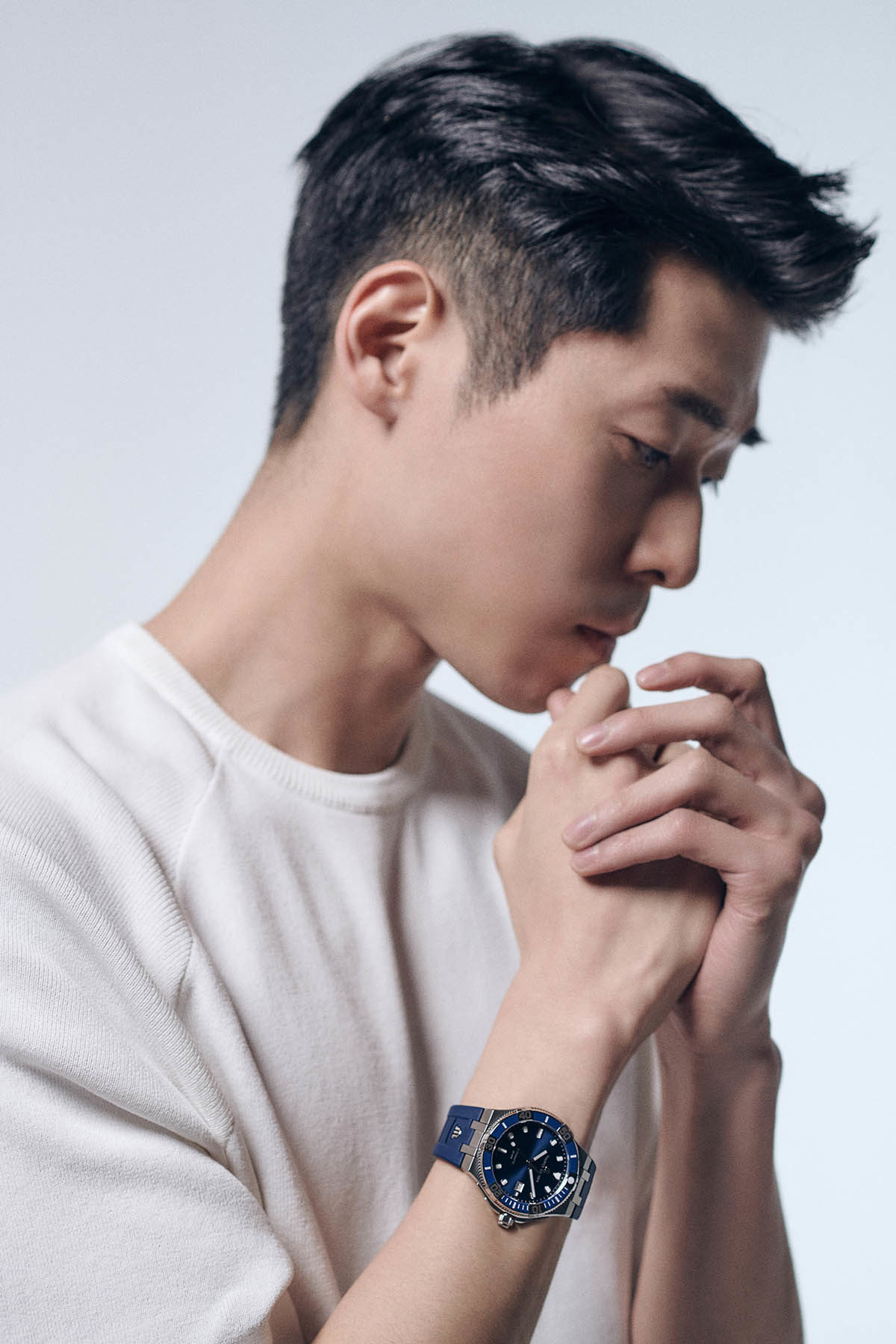 Danny Koo – A Man With Many Strings To His Bow! | Maurice Lacroix