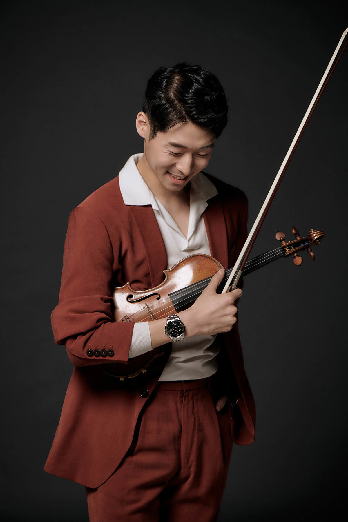 Danny Koo – A Man With Many Strings To His Bow! | Maurice Lacroix