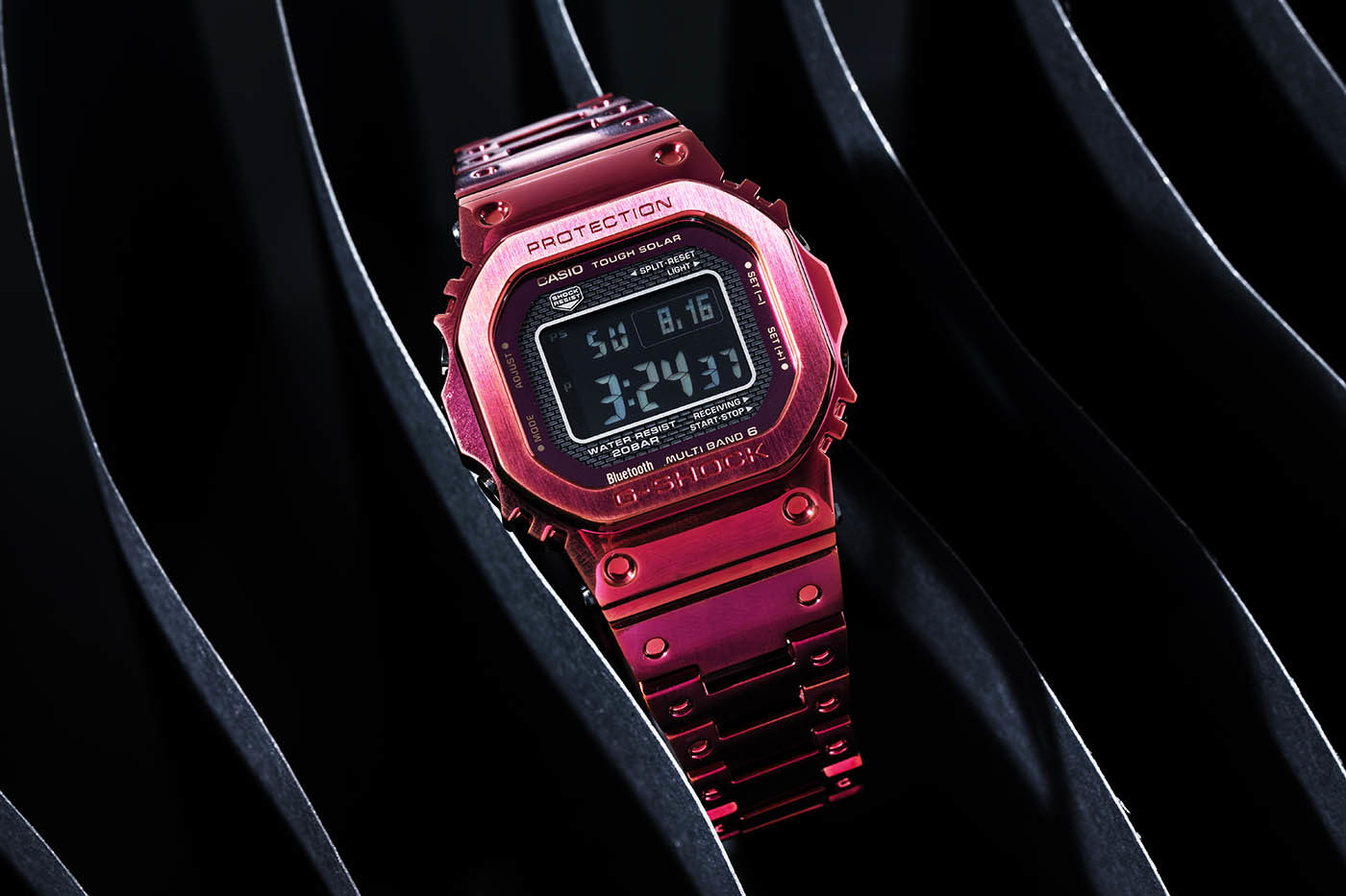 Topper Talk: Six Of The Most Popular Watches For Valentine’s Day ...