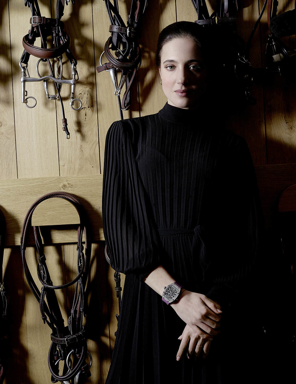 Flore Giraud – Scaling The Heights of Success! | Richard Mille