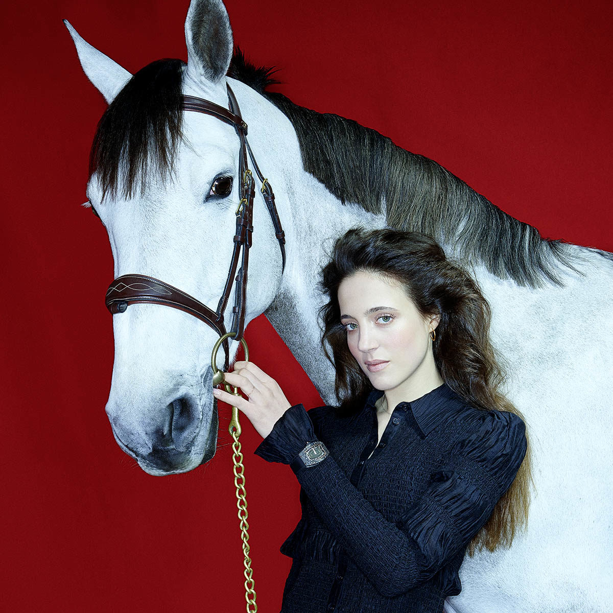 Flore Giraud – Scaling The Heights of Success! | Richard Mille