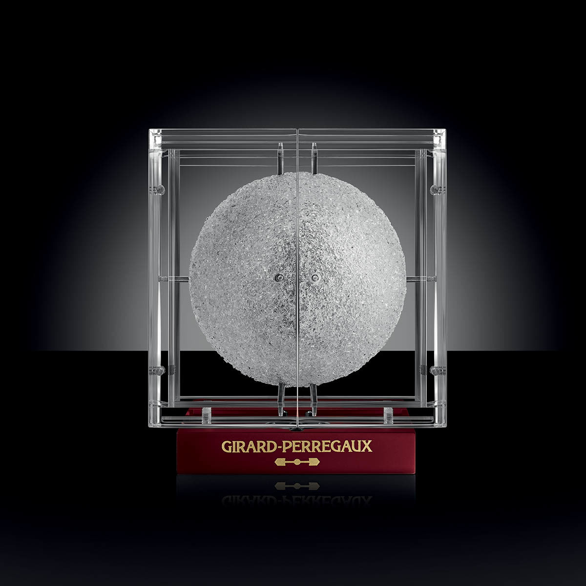 Cut For Time: Celebrity Watch Spotting, Patek Philippe, And A Dual ...