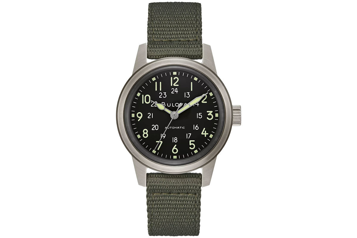 “After Service” Takes On A Whole New Meaning At The Veterans Watchmaker ...