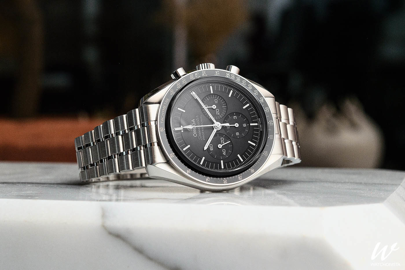 The Omega Speedmaster In 2021: What’s Actually Changed? | Watchonista