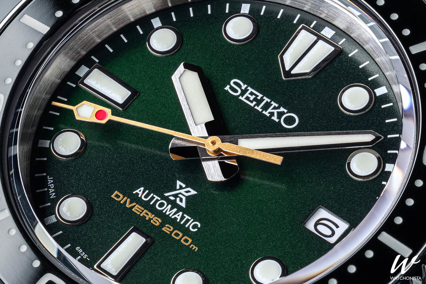 A Closer Look At Three Stunning New Seiko Prospex 140th Anniversary ...