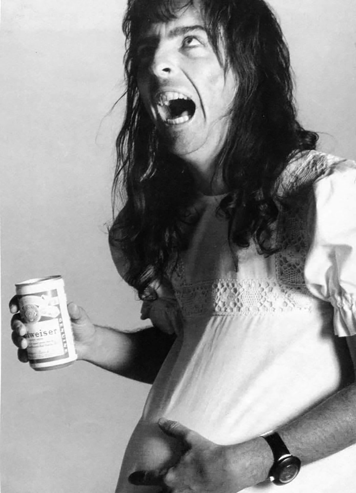 The Unlikely Watch Collector: Alice Cooper | Watchonista