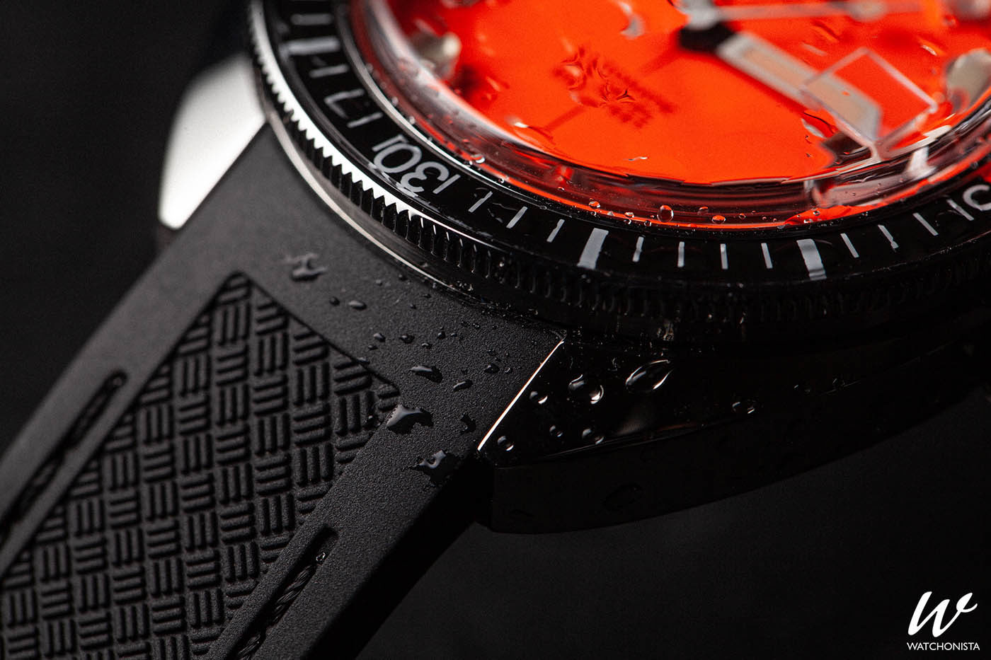 A Closer Look At Bulova’s New “666” Oceanographer ‘Devil Diver ...
