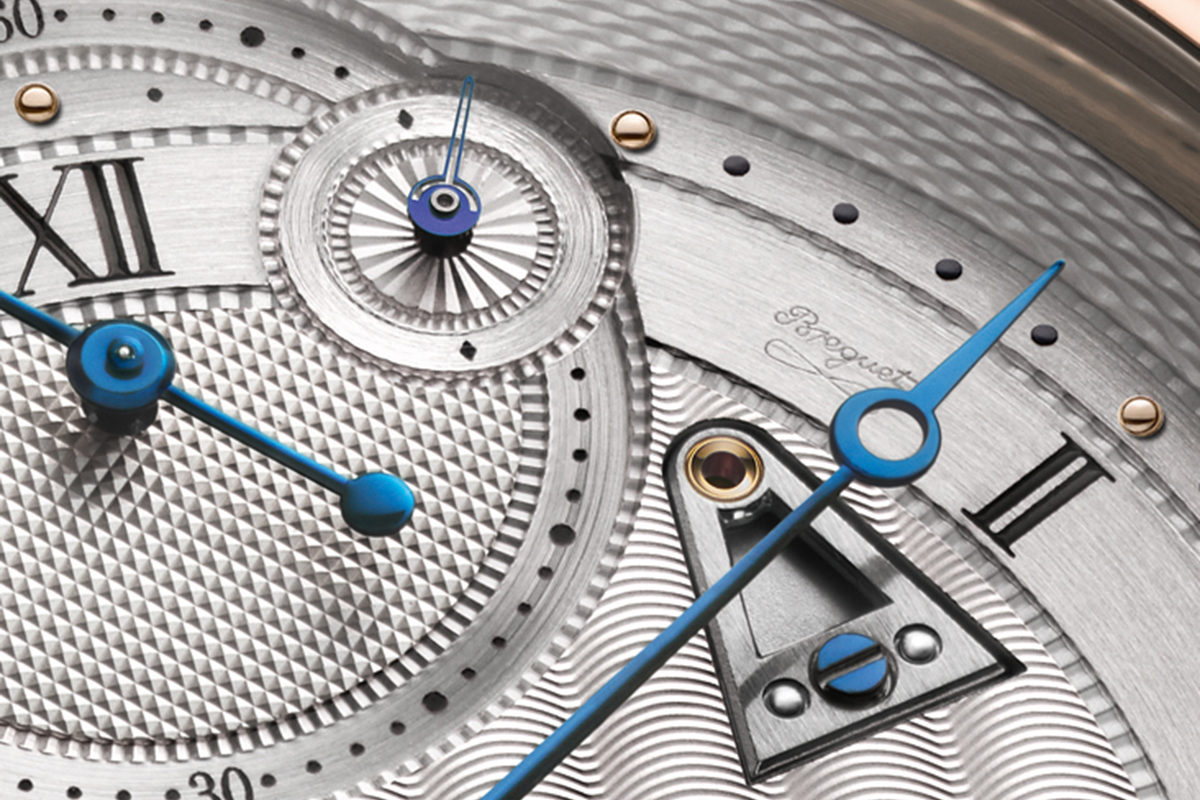 Hidden Figures: A Guide To The Horological Easter Eggs Of Your Favorite ...