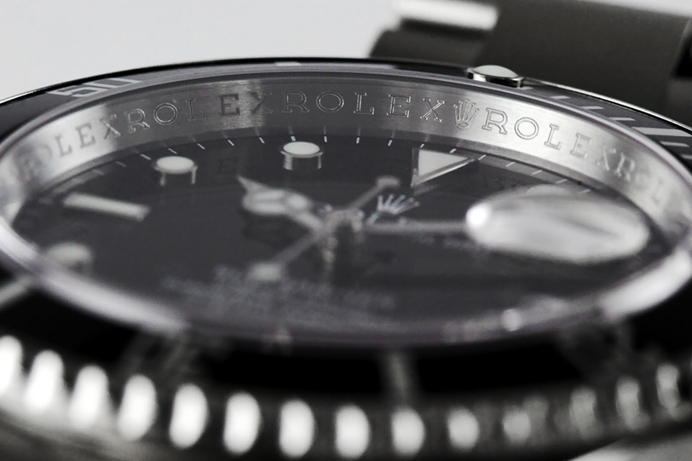 Hidden Figures: A Guide To The Horological Easter Eggs Of Your Favorite ...