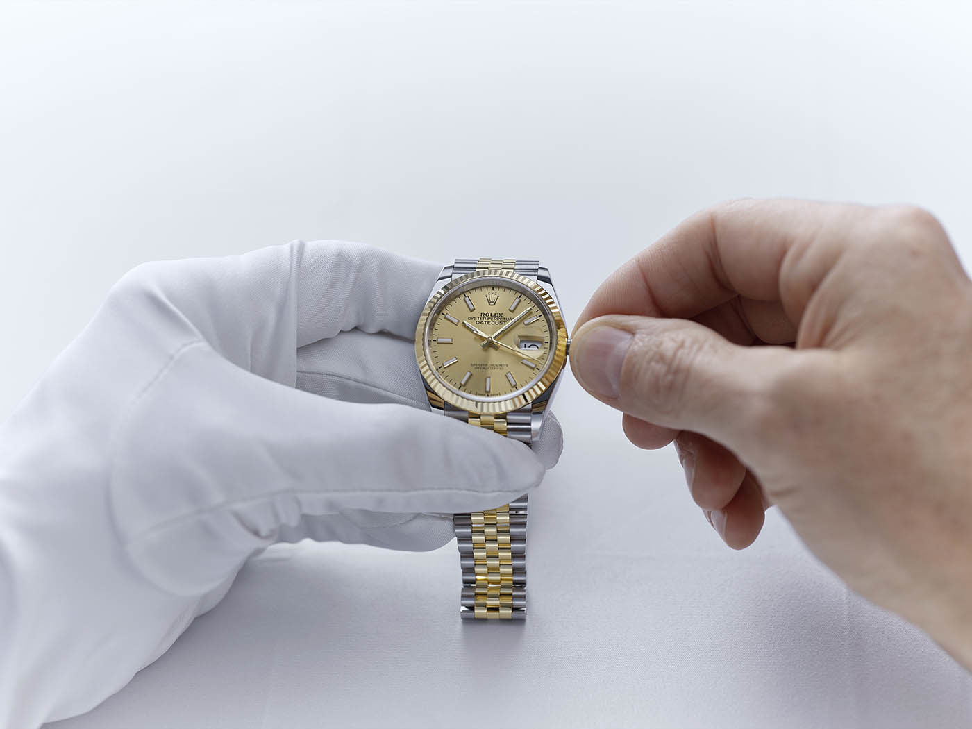 An Inside Look At Rolex World Service | Watchonista