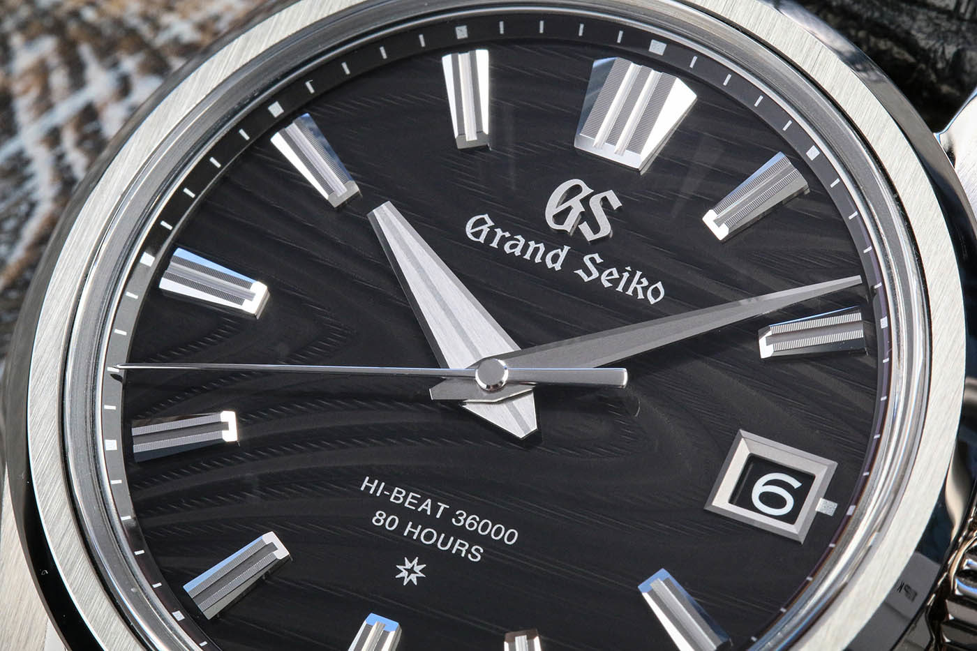 In The Metal With Grand Seiko’s Spring 2021 Novelties | Watchonista
