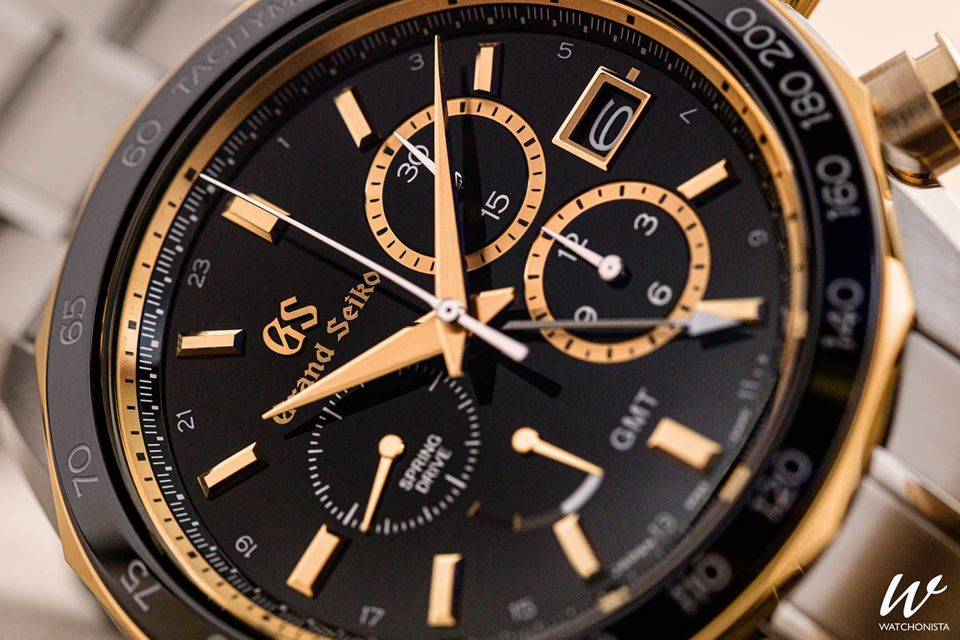 In The Metal With Grand Seiko’s Spring 2021 Novelties | Watchonista