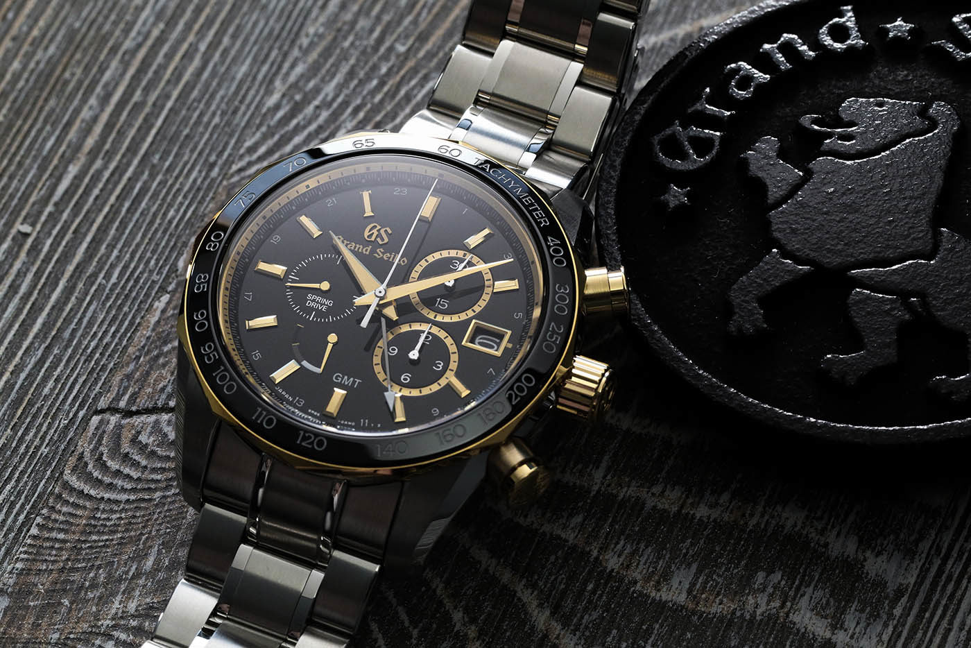 In The Metal With Grand Seiko’s Spring 2021 Novelties | Watchonista