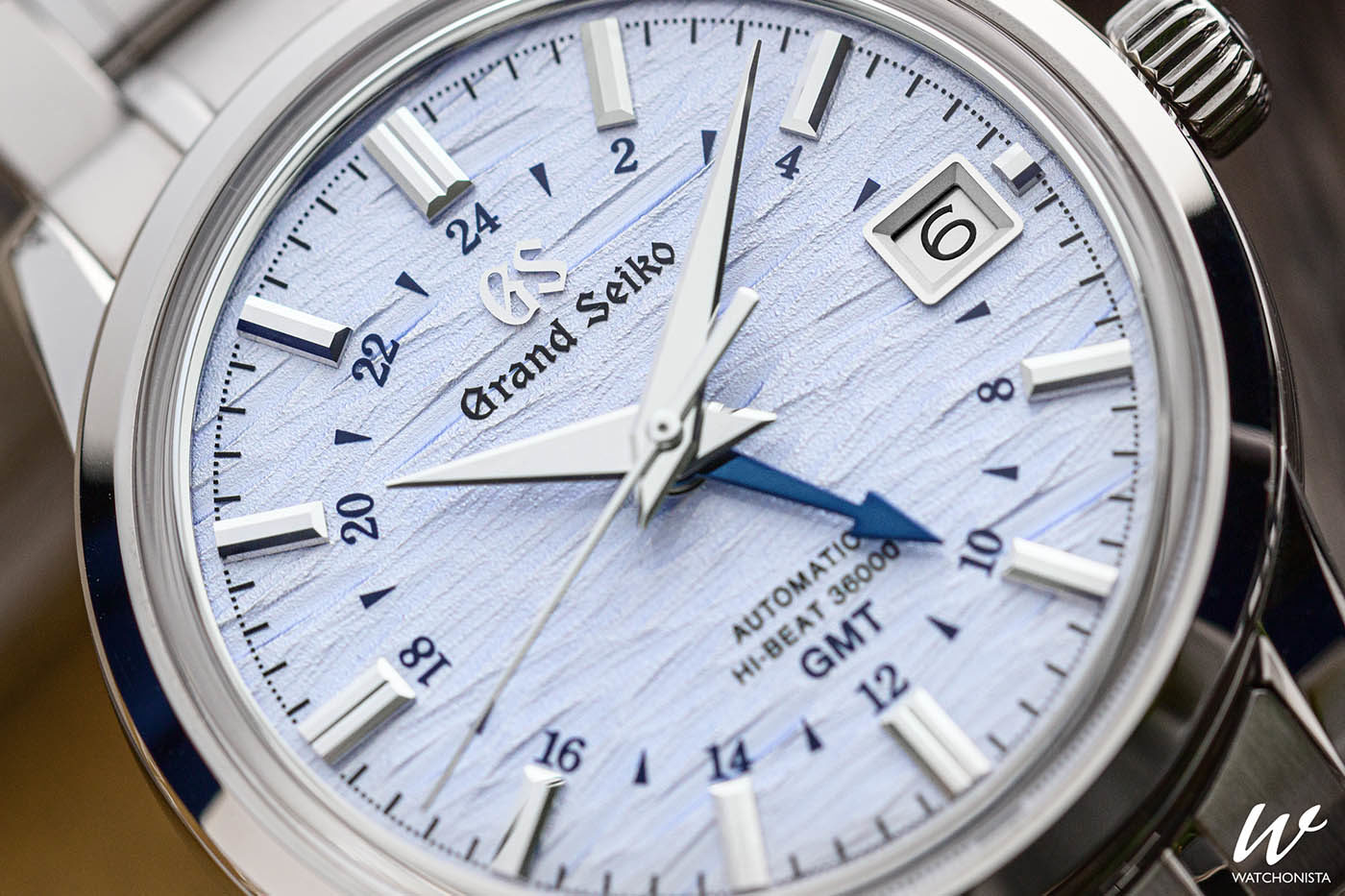 In The Metal With Grand Seiko’s Spring 2021 Novelties | Watchonista