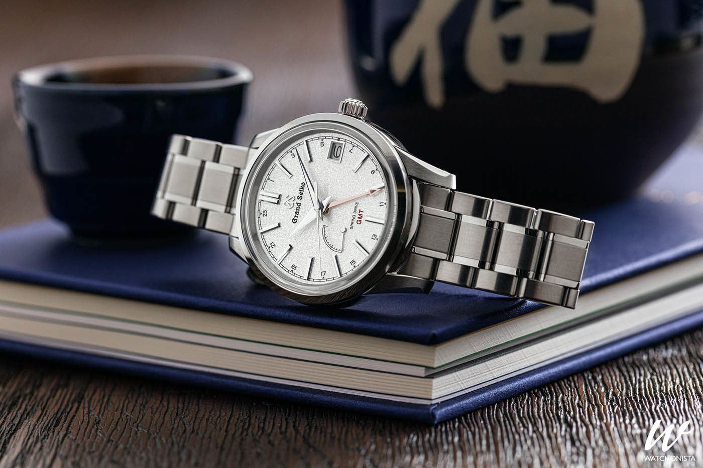 In The Metal With Grand Seiko’s Spring 2021 Novelties | Watchonista