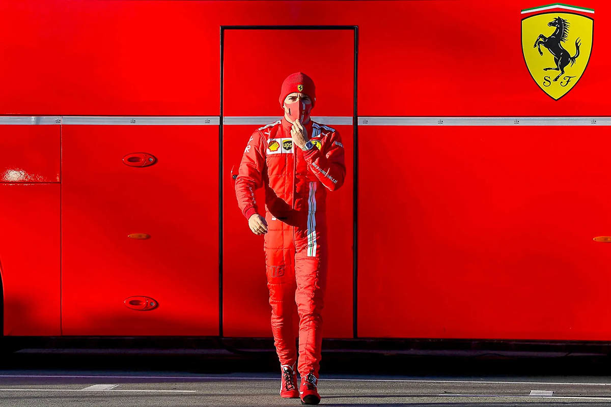 Cut For Time: Hockey’s “Great Eight” Hublot, Richard Mille And Ferrari ...