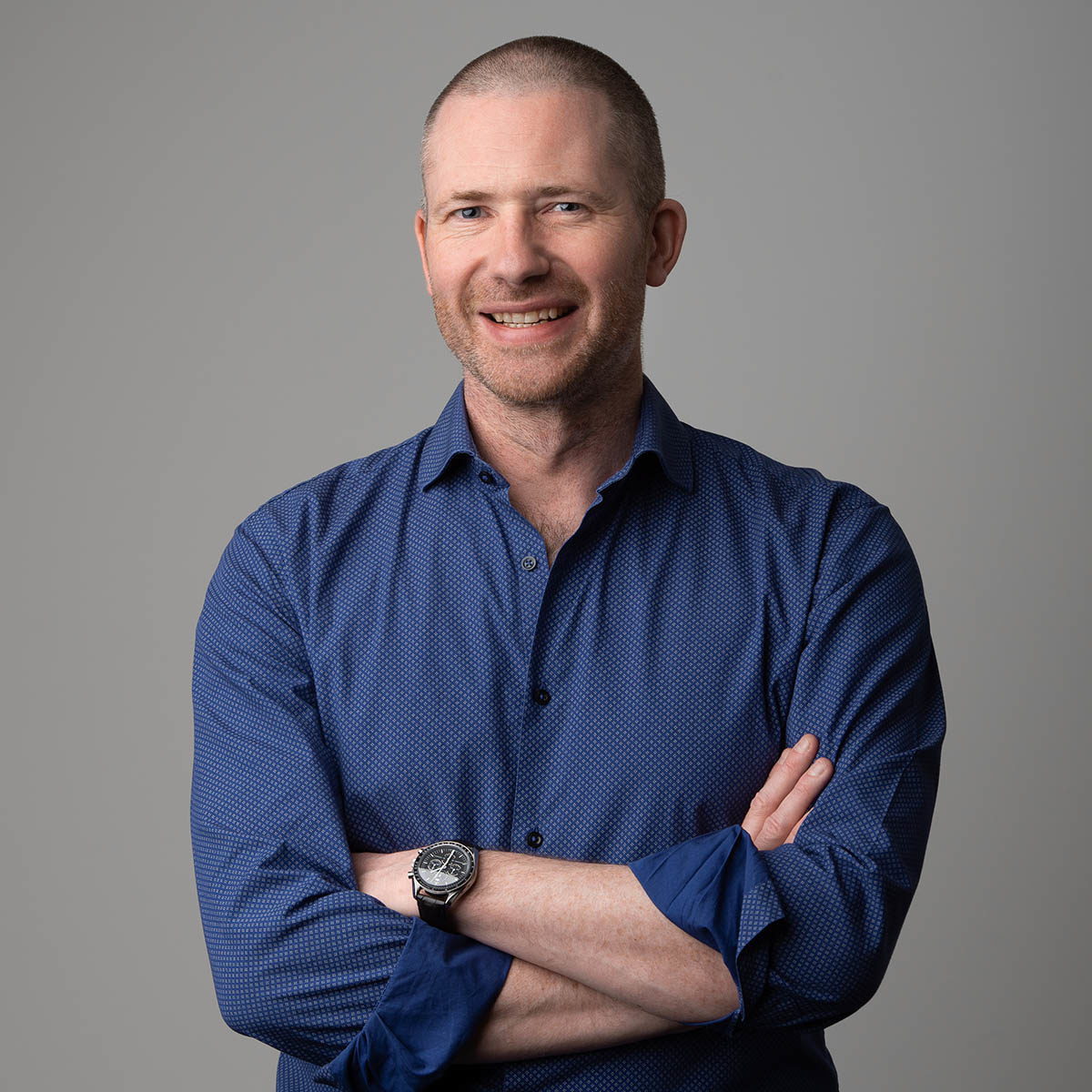 Introducing Our New European Editor! | Watchonista