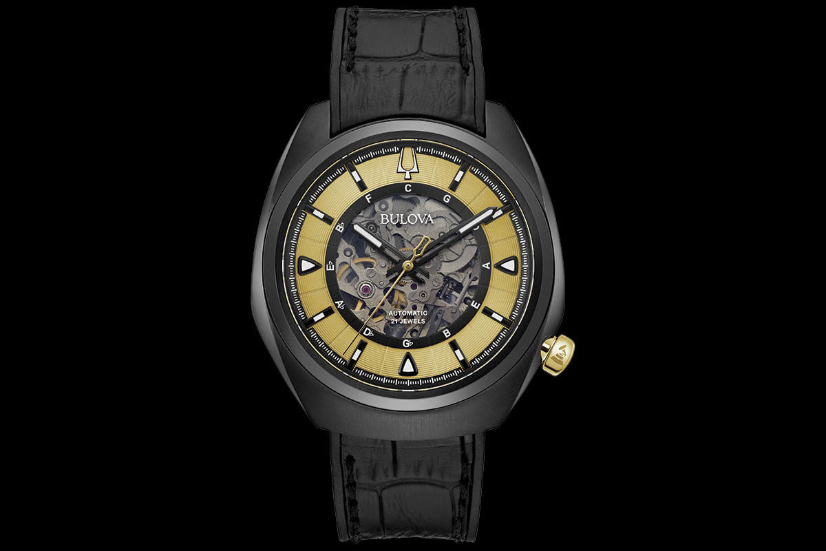 Cut For Time: The Grammys With Bulova, IWC Raises Its Ethical Standards ...