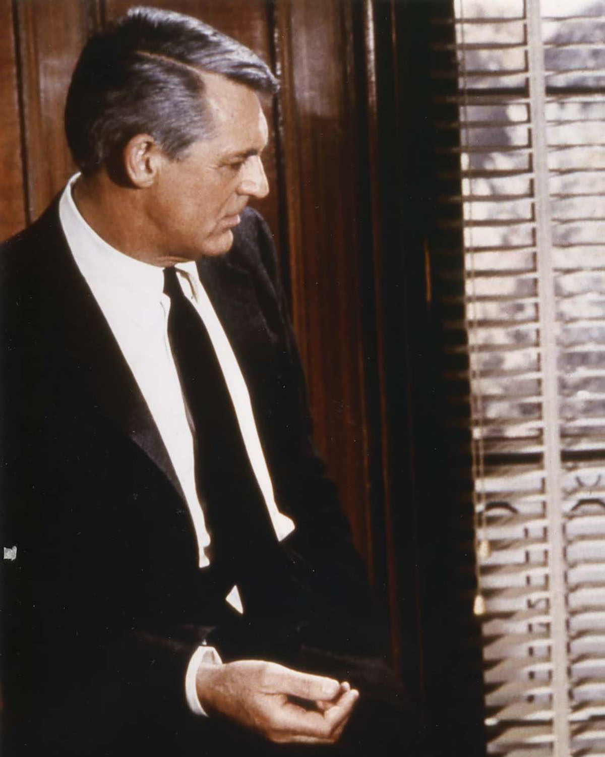 The Unlikely Watch Collector: Cary Grant | Watchonista