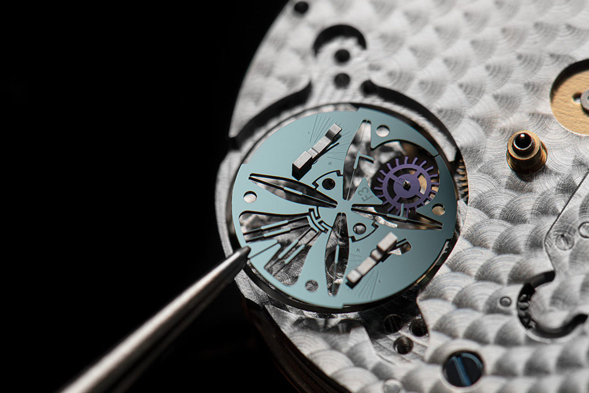 Everything You Need To Know About The Frederique Constant Slimline ...