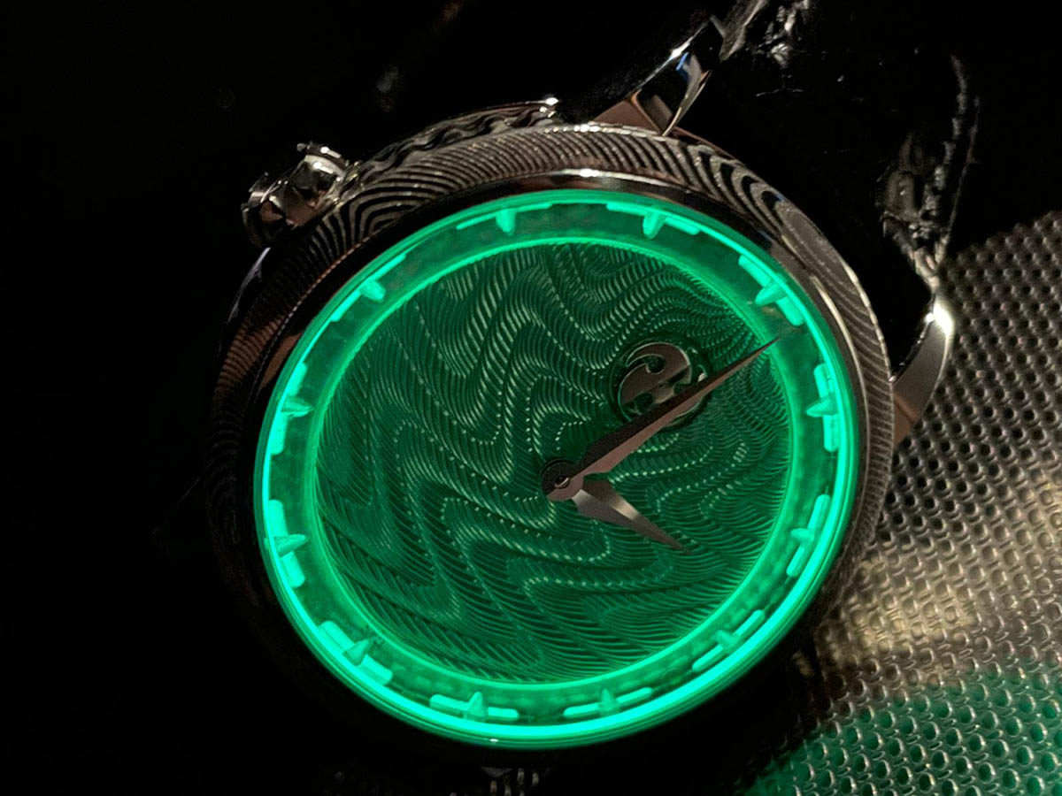 From The Community: A Closer Look At The Northern Lights Inspired GoS x ...