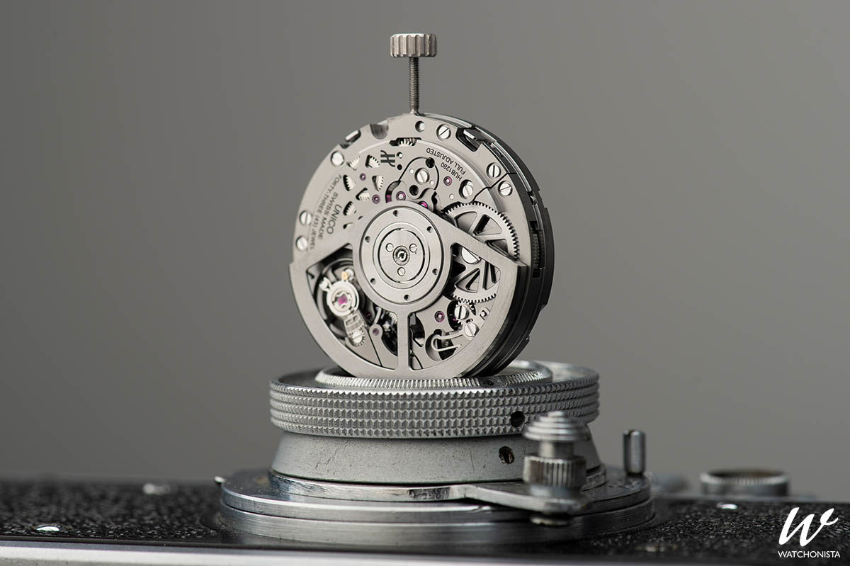 Watches & Wonders: Hublot Presents The Big Bang Unico Yellow Magic, The ...