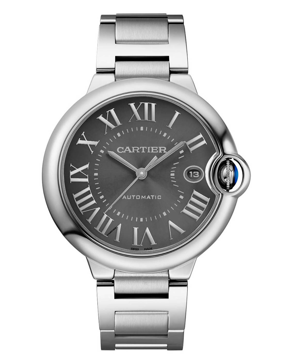 Watches & Wonders: Cartier Introduces New Models In The Ballon Bleu ...
