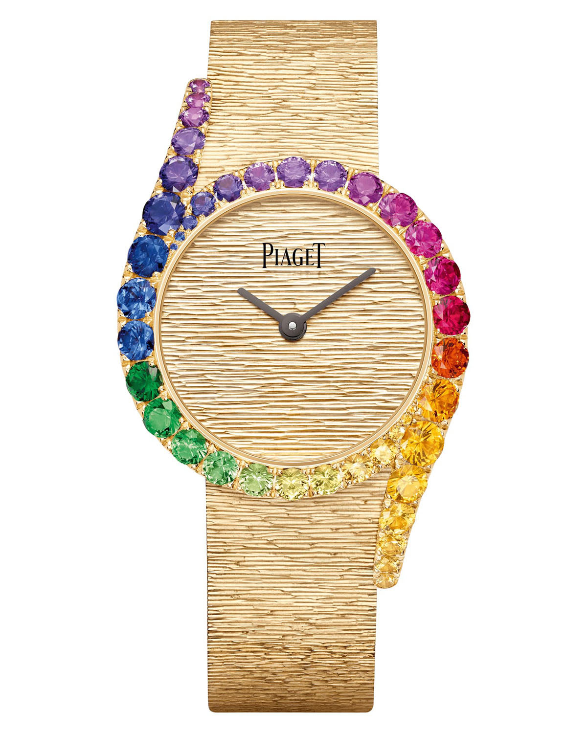 Piaget Launches New Ladies’ Limelight Galas And Altiplano Origins ...