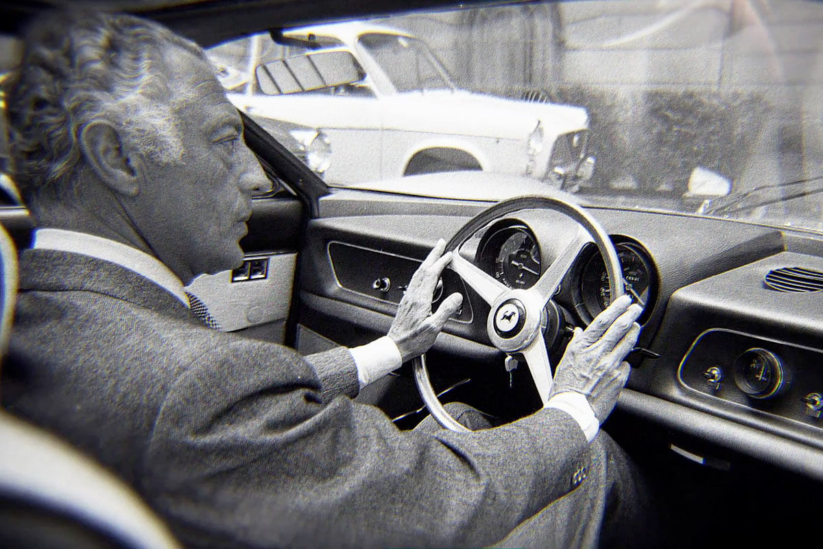 The Unlikely Watch Collector: Gianni Agnelli | Watchonista