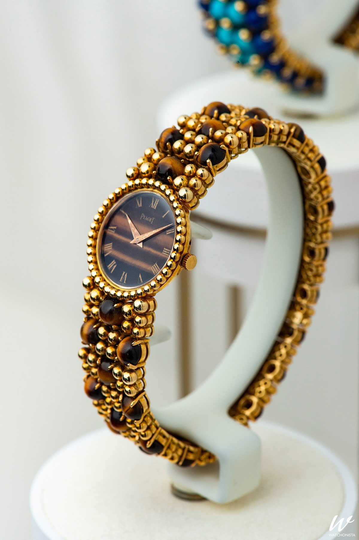 Prepare To Be Dazzled By Piaget’s Artisan Of The Extraordinary ...