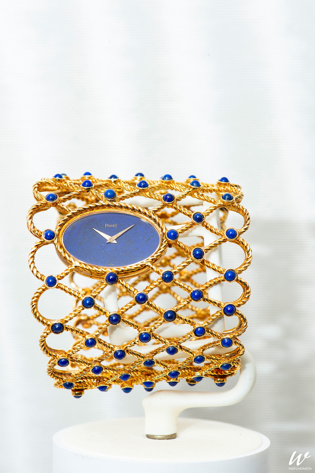 Prepare To Be Dazzled By Piaget’s Artisan Of The Extraordinary ...