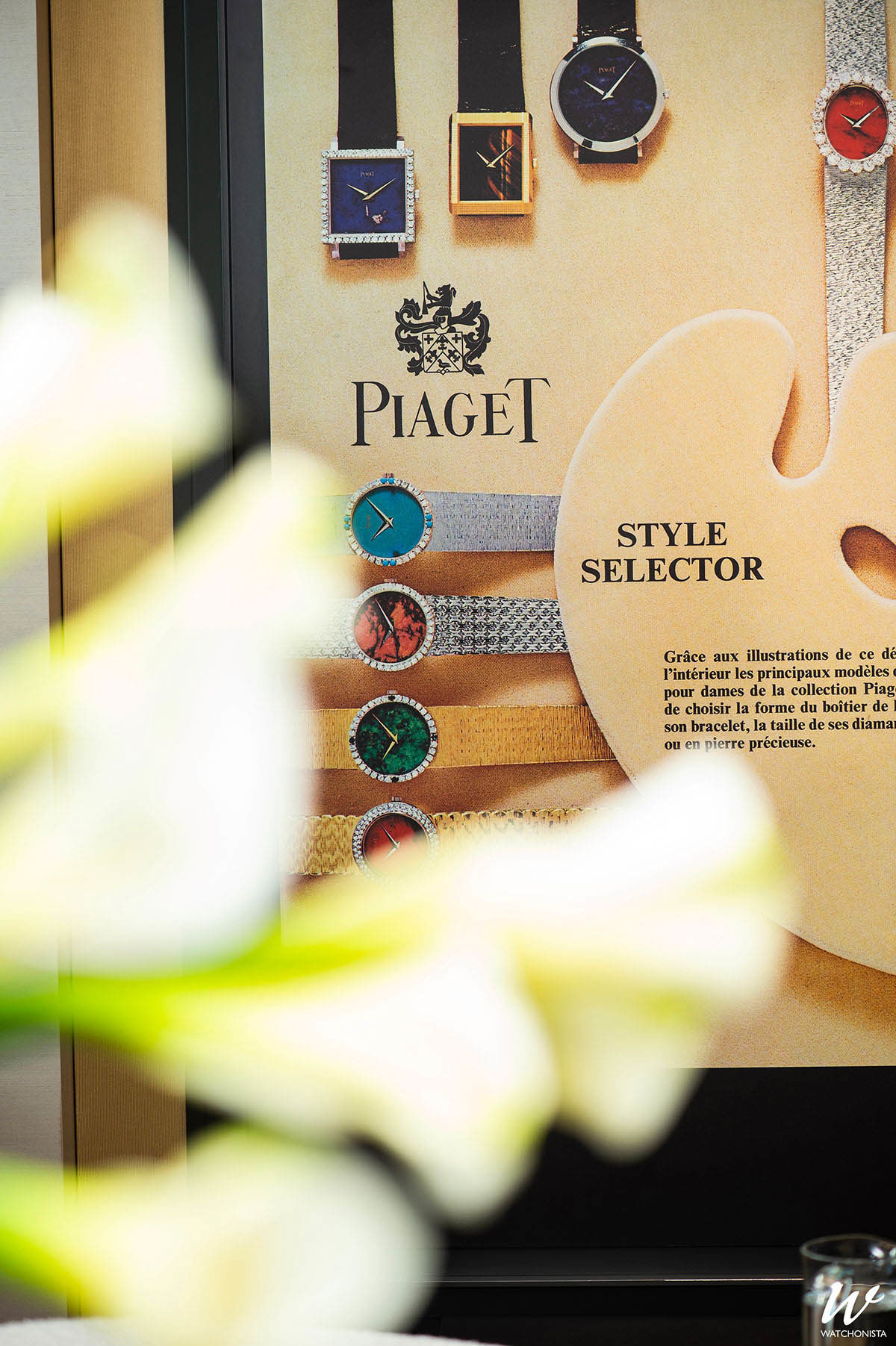 Prepare To Be Dazzled By Piaget’s Artisan Of The Extraordinary ...