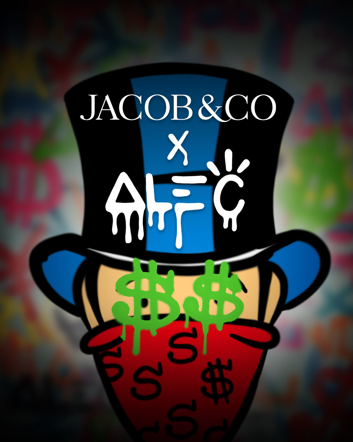 Cut For Time: Jacob & Co. x Alec Monopoly, Bovet’s New Récital, LIP ...
