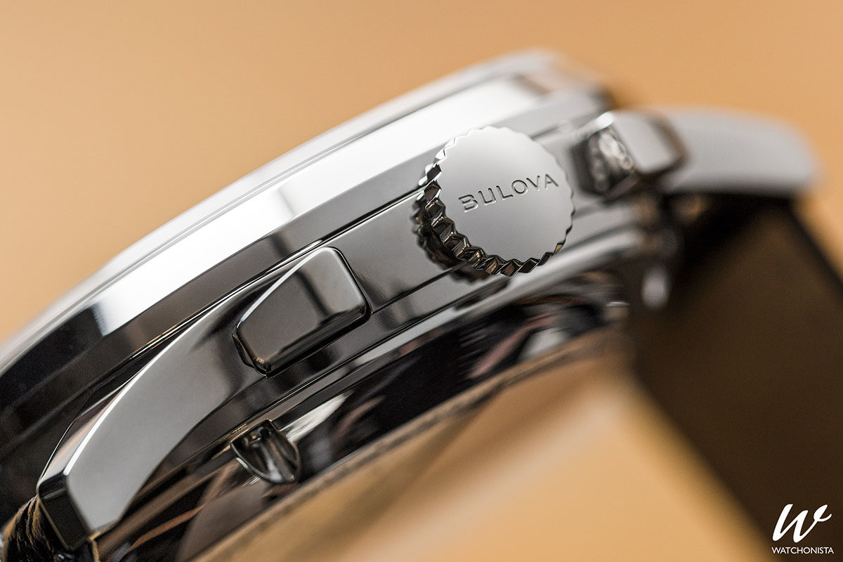 A Closer Look At The New Chronographs Of The Joseph Bulova Collection ...