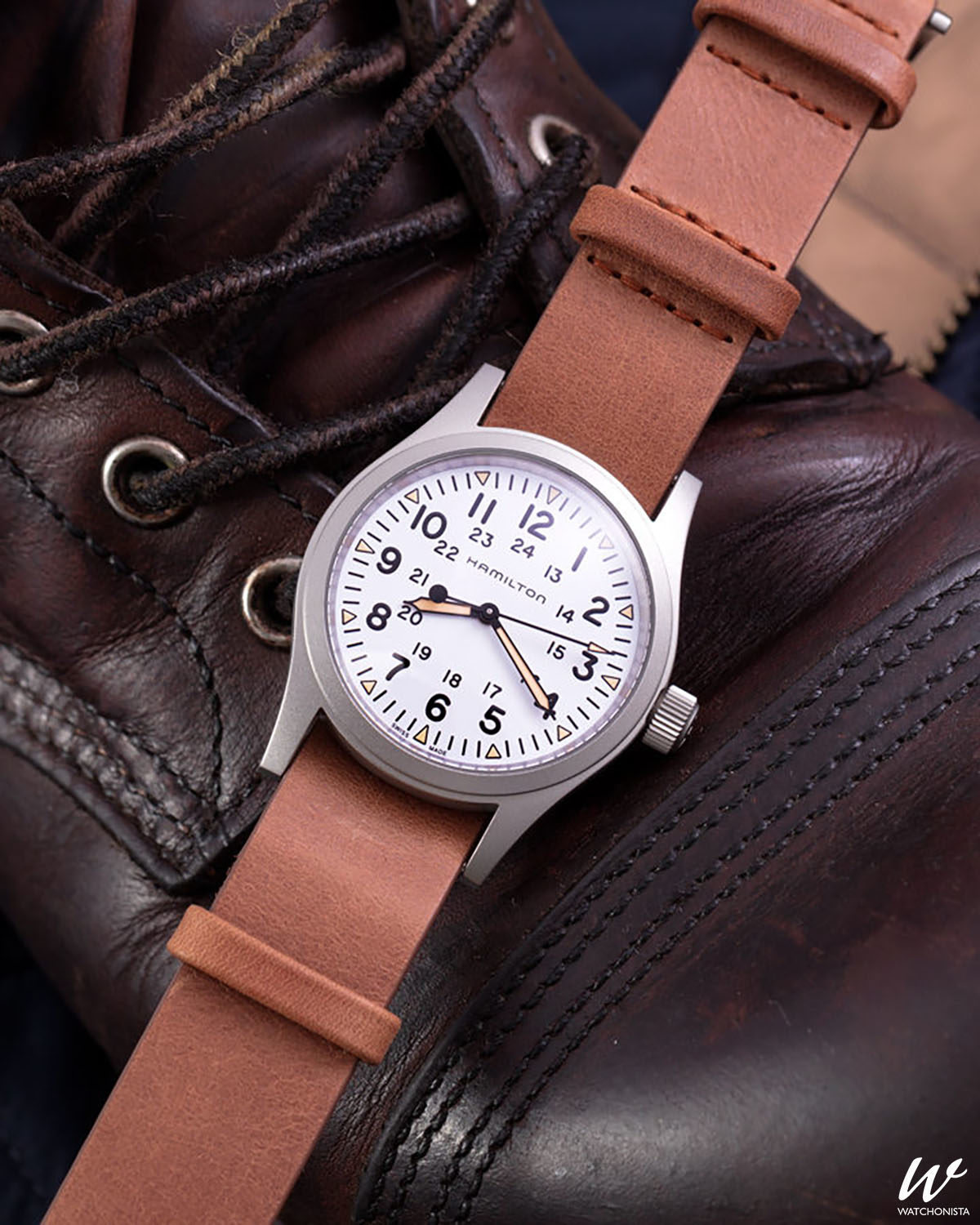 Announcement: Watchonista Partners With Topper Fine Jewelers | Watchonista