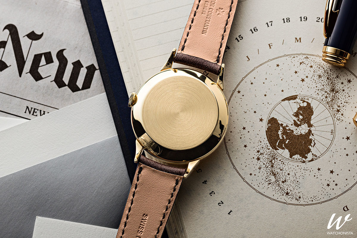 Grand Tour: Vacheron Constantin's Les Collectionneurs Arrives In North ...