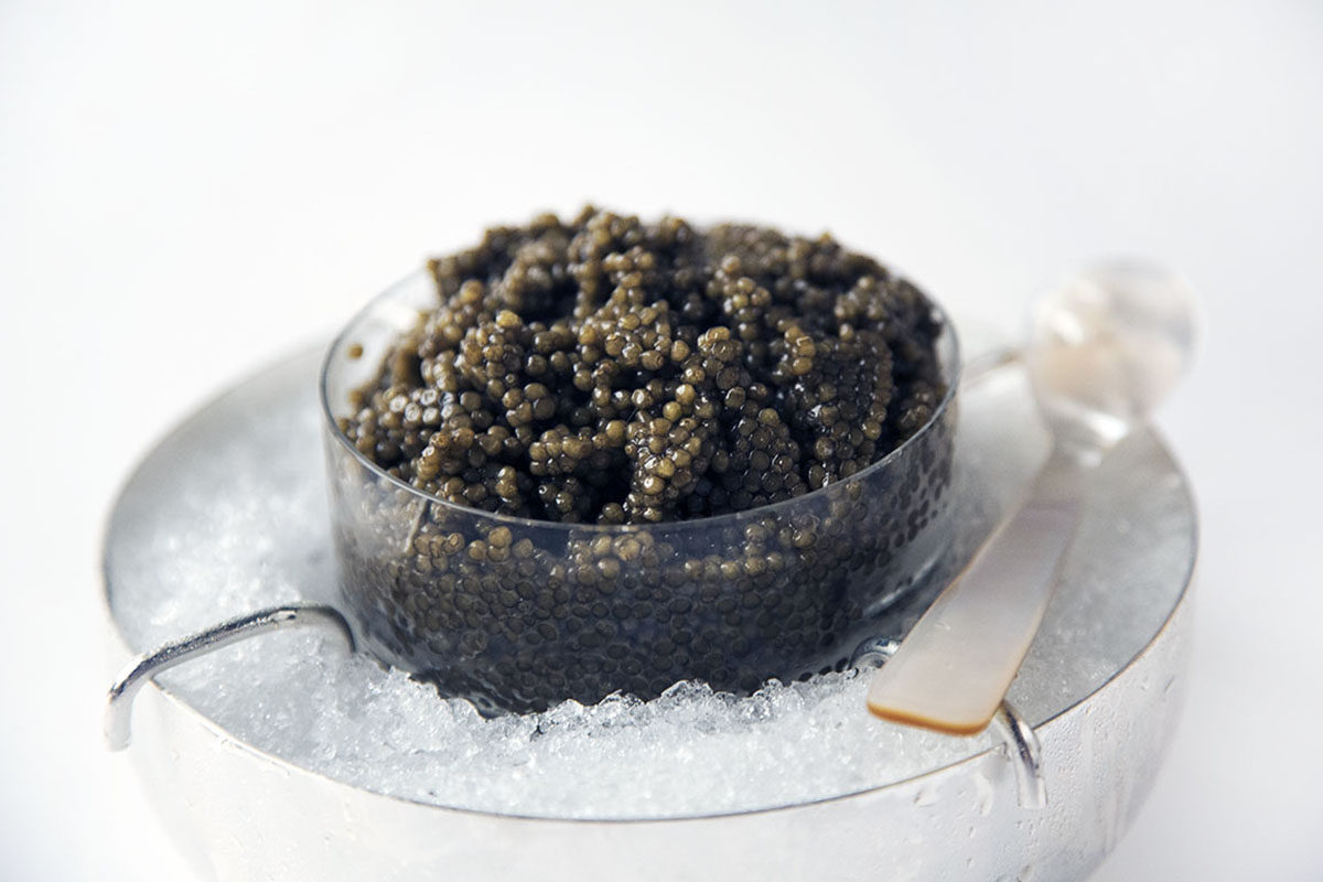 Watchonista’s Guide To Caviar | Watchonista