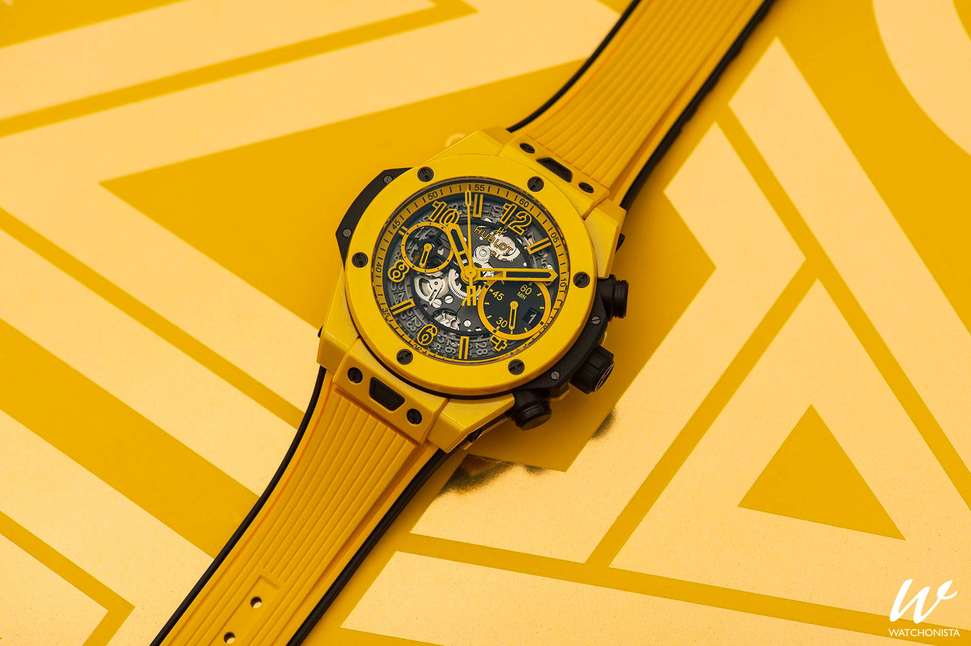 Our 10 Favorite Songs About Time: A Playlist | Watchonista